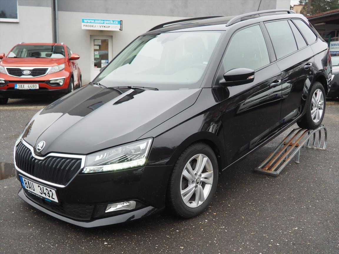 auto-pech.cz / nabídka vozů